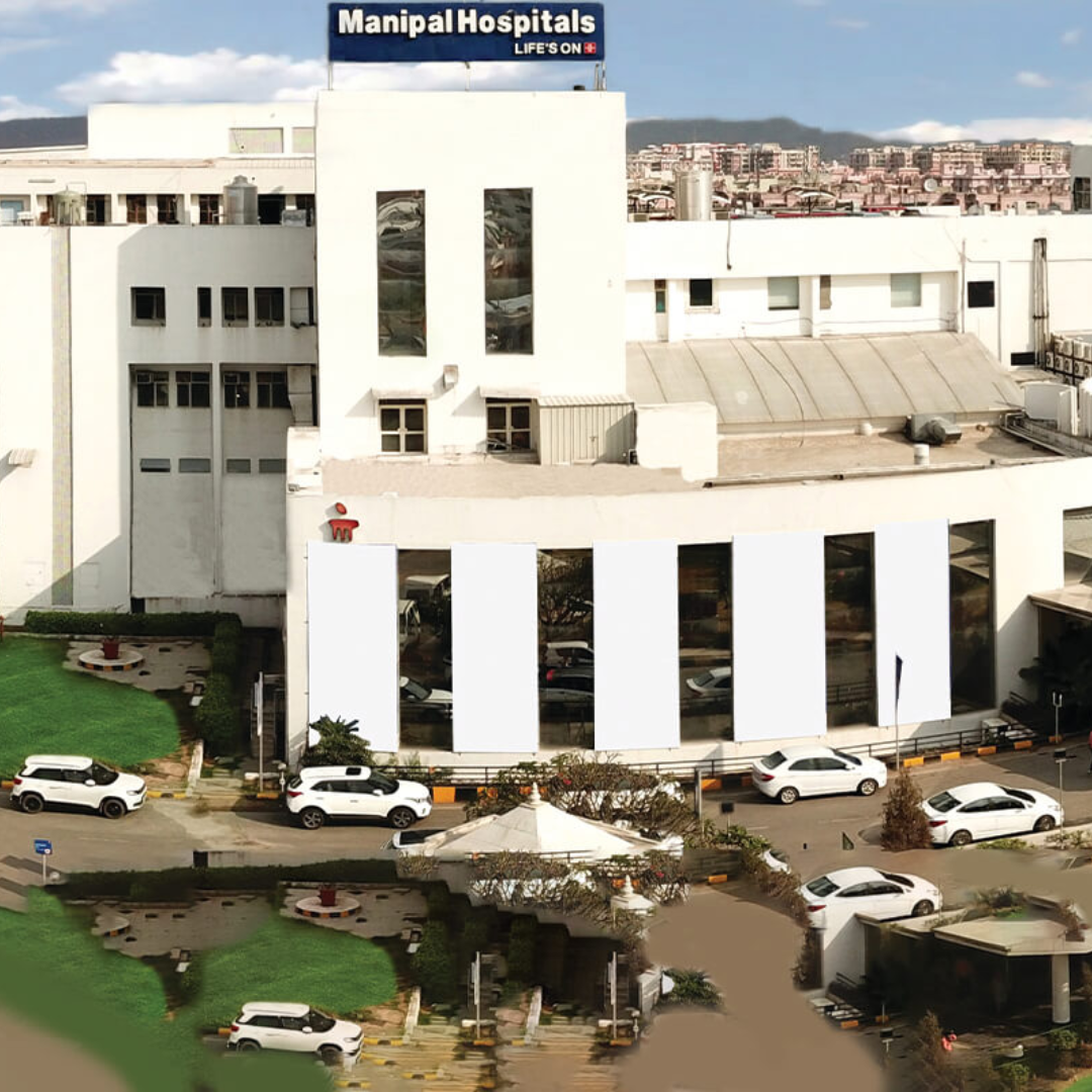 Completed Projects – MRC